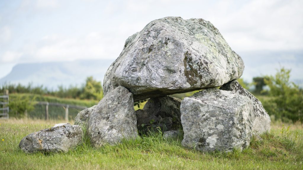 The Passage Tomb Landscape of County Sligo - World Heritage Ireland