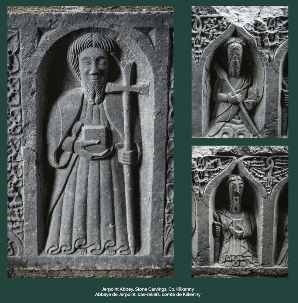 Monuments in Focus - World Heritage Ireland