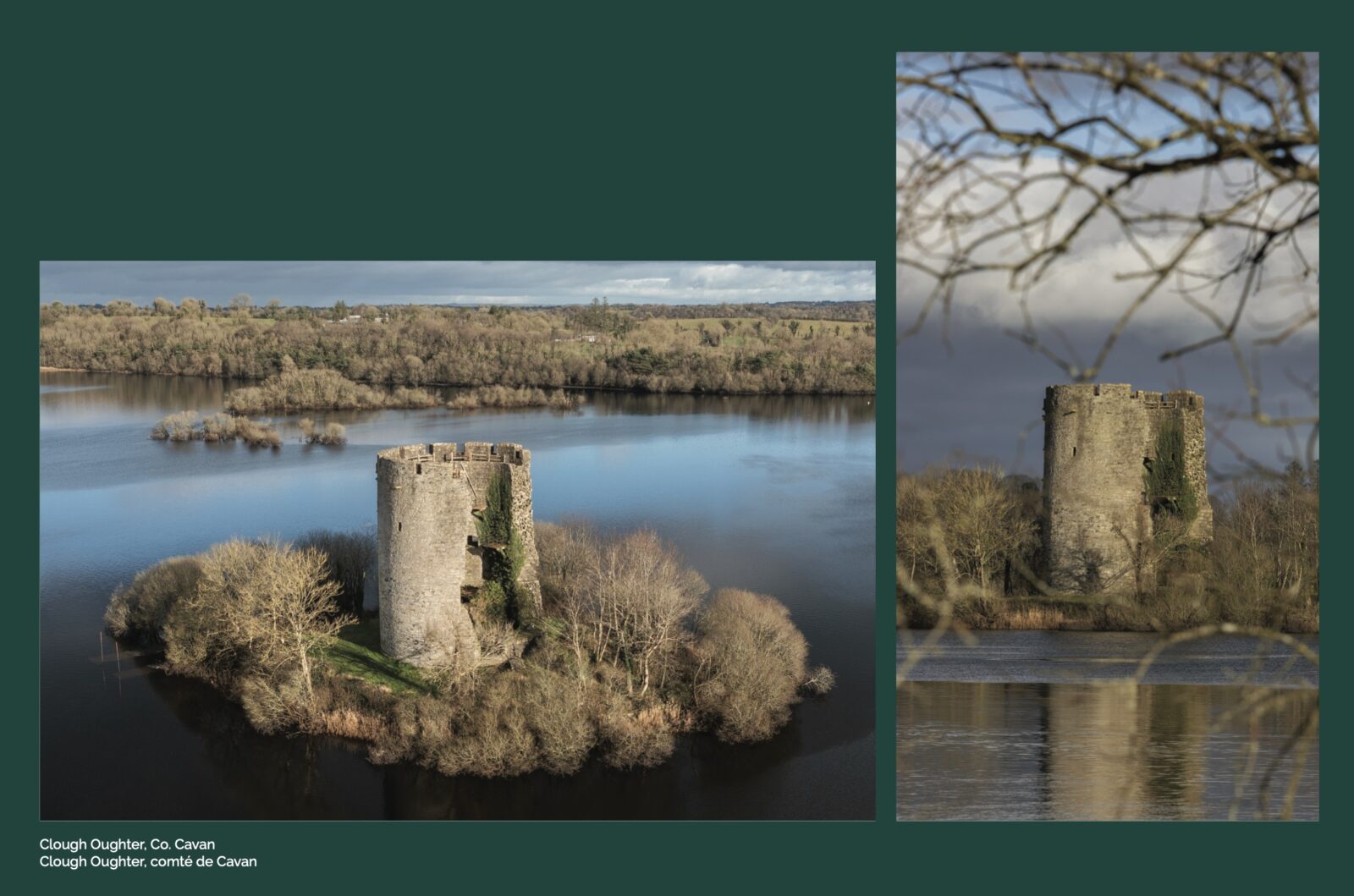 Monuments in Focus - World Heritage Ireland