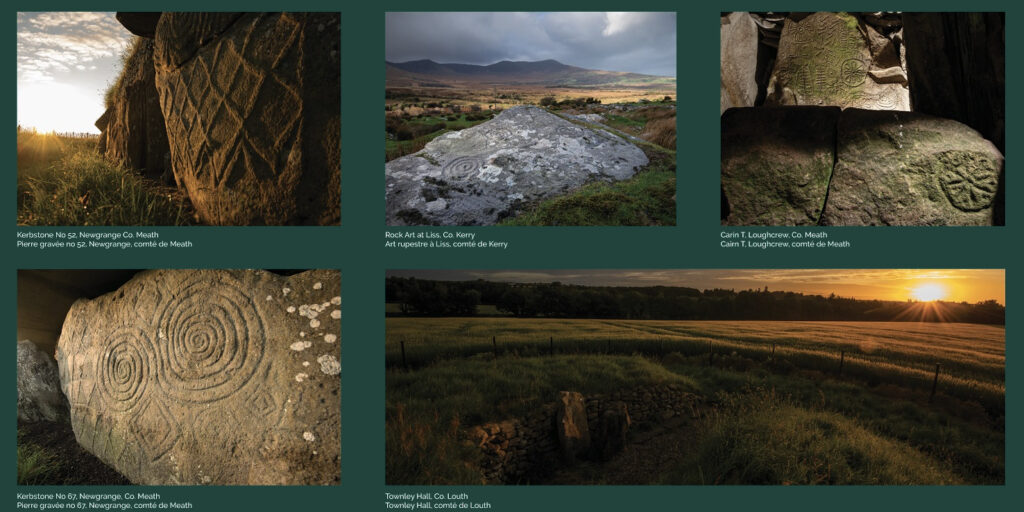 Monuments in Focus - World Heritage Ireland