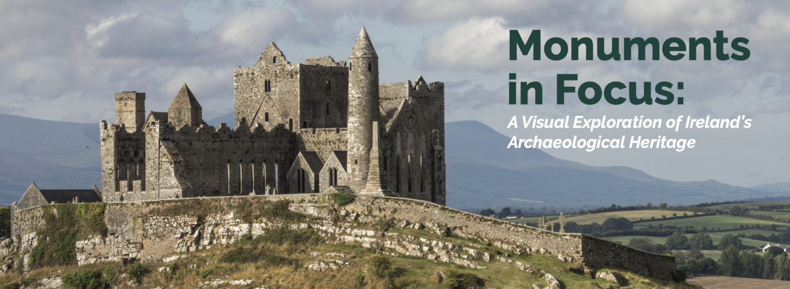 Monuments in Focus - World Heritage Ireland