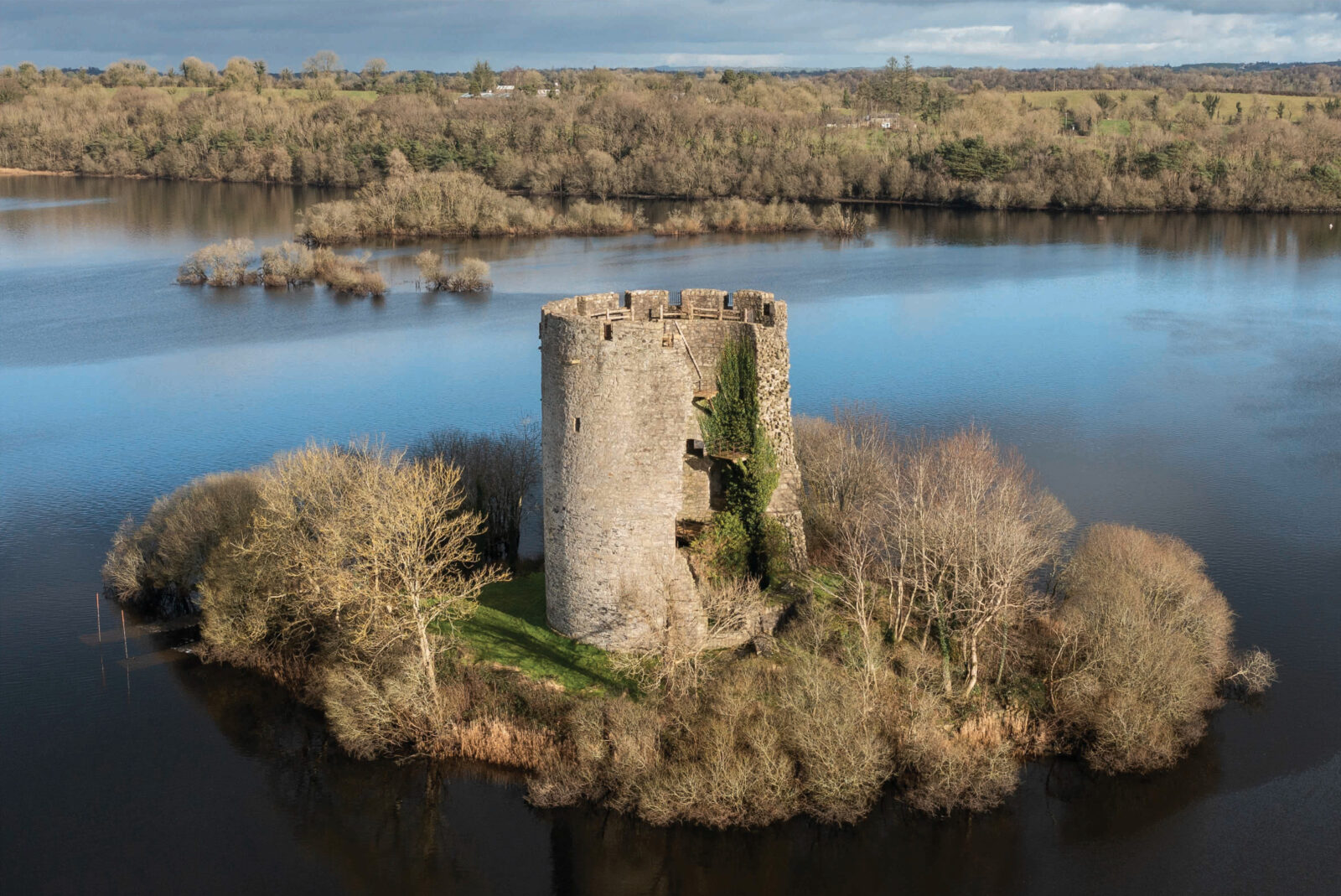 Monuments in Focus - World Heritage Ireland